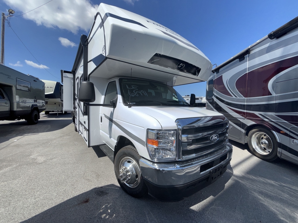 2026 Forest River Forester Le 3251DSF - Stock #2556559 | Chattanooga ...