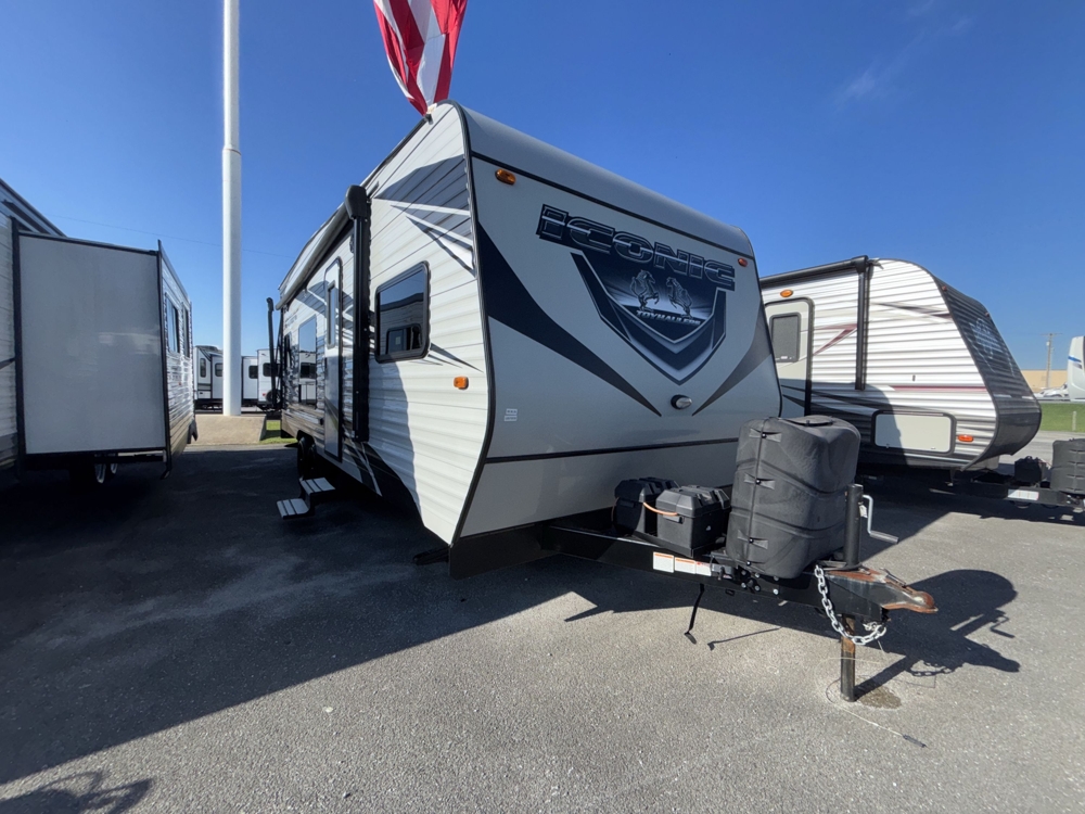 2023 Eclipse Rv Iconic Limited 2020SFGLE - Stock #2570233 | Chattanooga ...