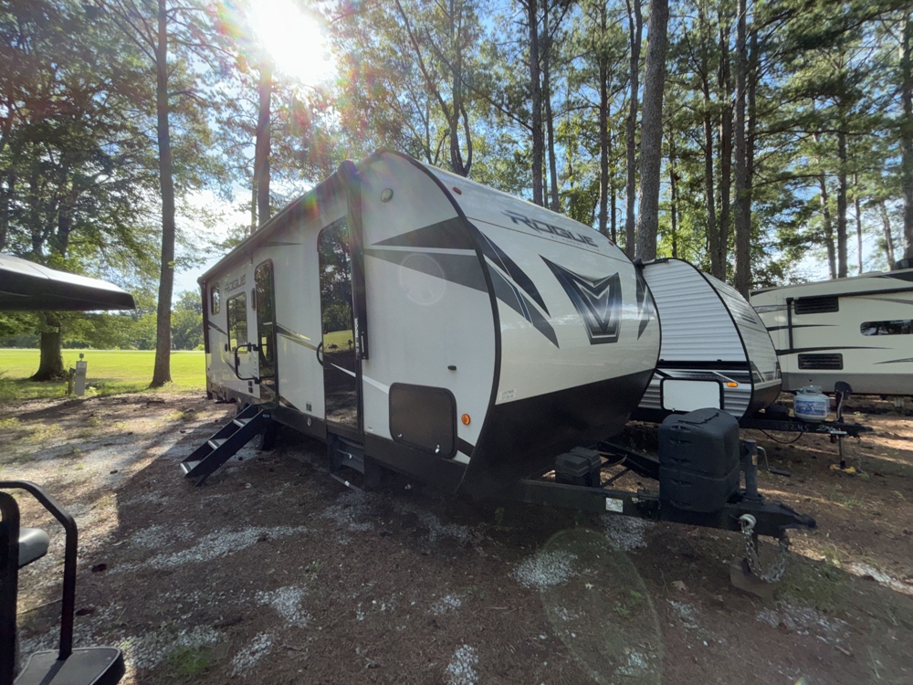 2021 Forest River Rogue 25V - Stock #2579839 | Chattanooga, TN ...