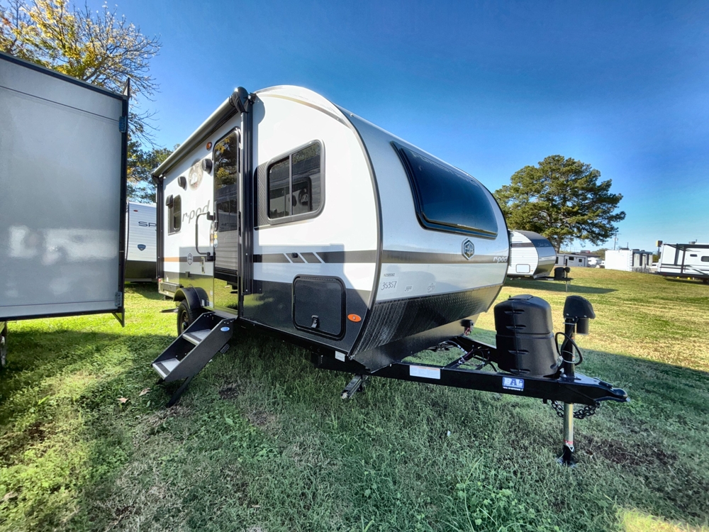 2026 Forest River R-Pod 194 - Stock #2585062 | Chattanooga, TN ...