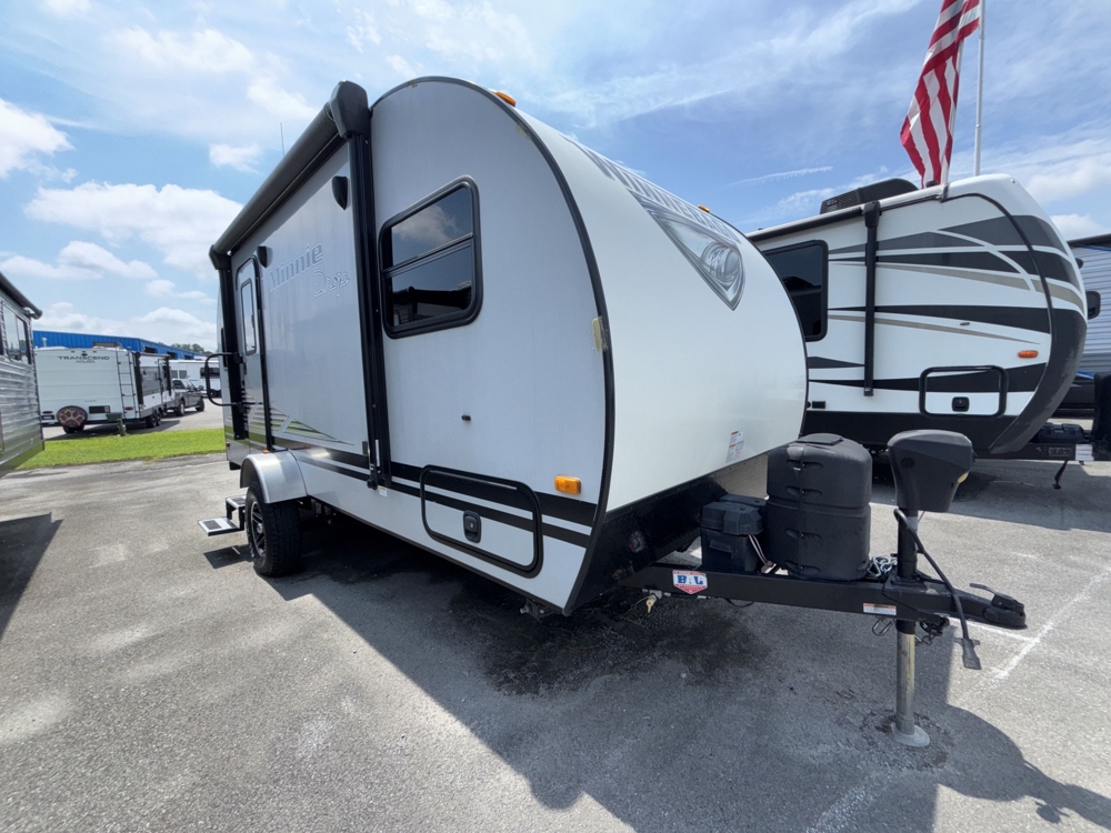 2020 Winnebago Minnie Drop 185DB - Stock #2587094 | Chattanooga, TN ...