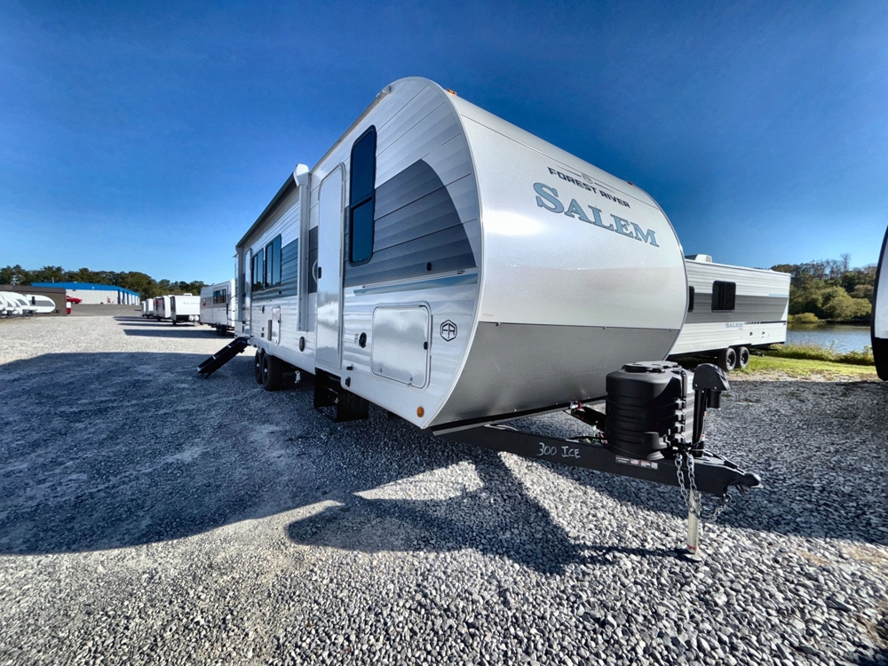 2026 Forest River Salem 300ICE - Stock #2600157 | Chattanooga, TN ...