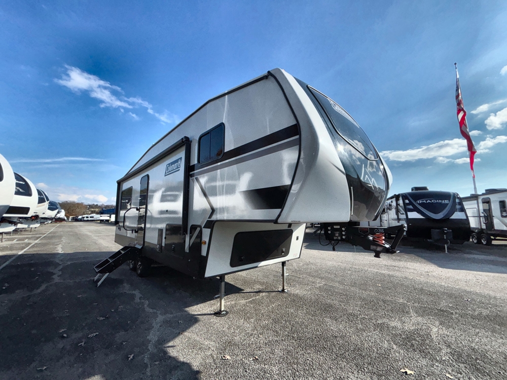 2026 Keystone Coleman Legacy 2400REX - Stock #2604186 | Chattanooga, TN ...