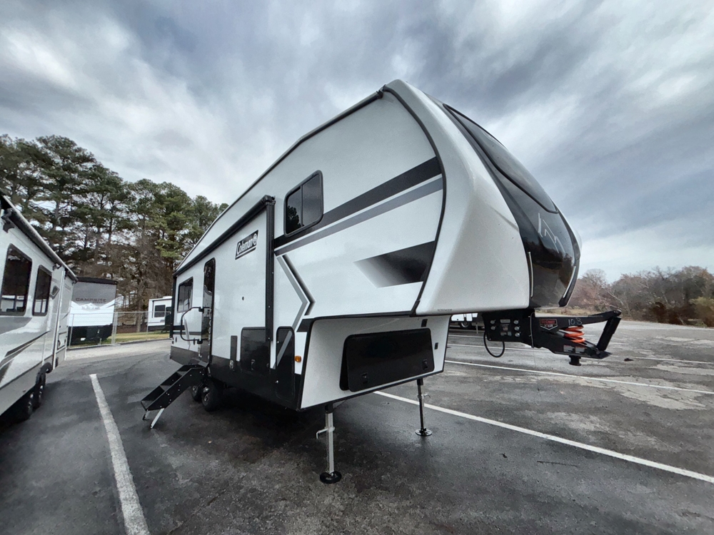 2026 Keystone Coleman Legacy 2400REX - Stock #2604209 | Chattanooga, TN ...