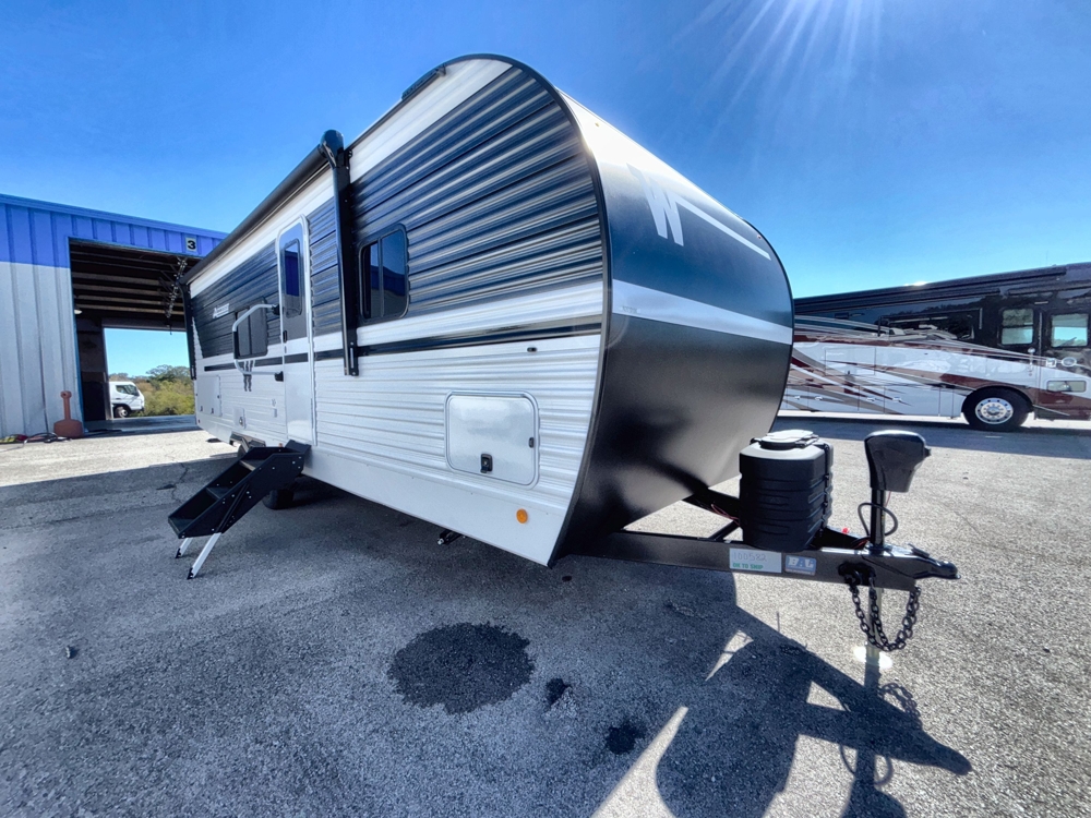 2026 Winnebago Access 25BH - Stock #2610196 | Chattanooga, TN | Camping ...