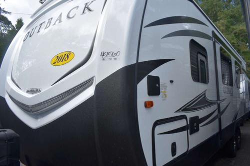 Keystone Outback RVs for Sale - Camping World RV Sales