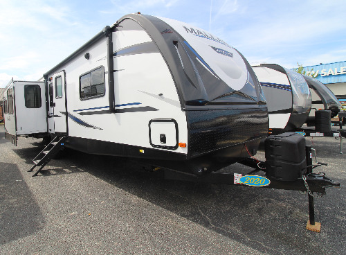 Heartland Mallard M335 RVs for Sale - Camping World RV Sales