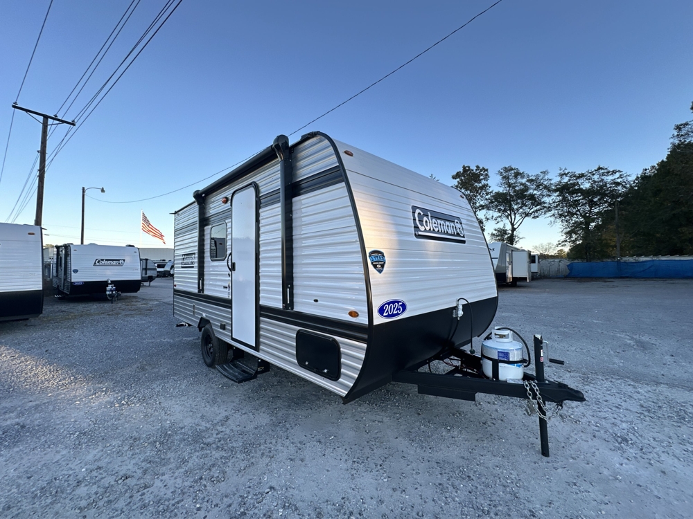 2025 Keystone Coleman 17B - Stock #2323296 | North Charleston, SC ...