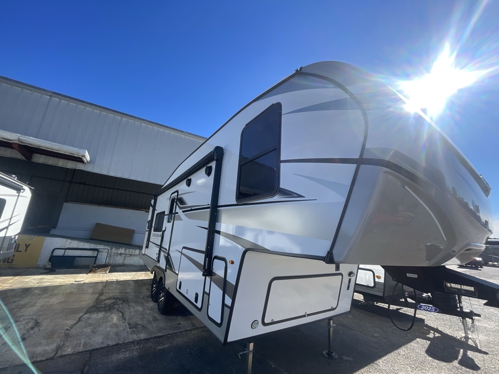 2025 Keystone Cougar 23MLE - Stock #2471567 | North Charleston, SC ...