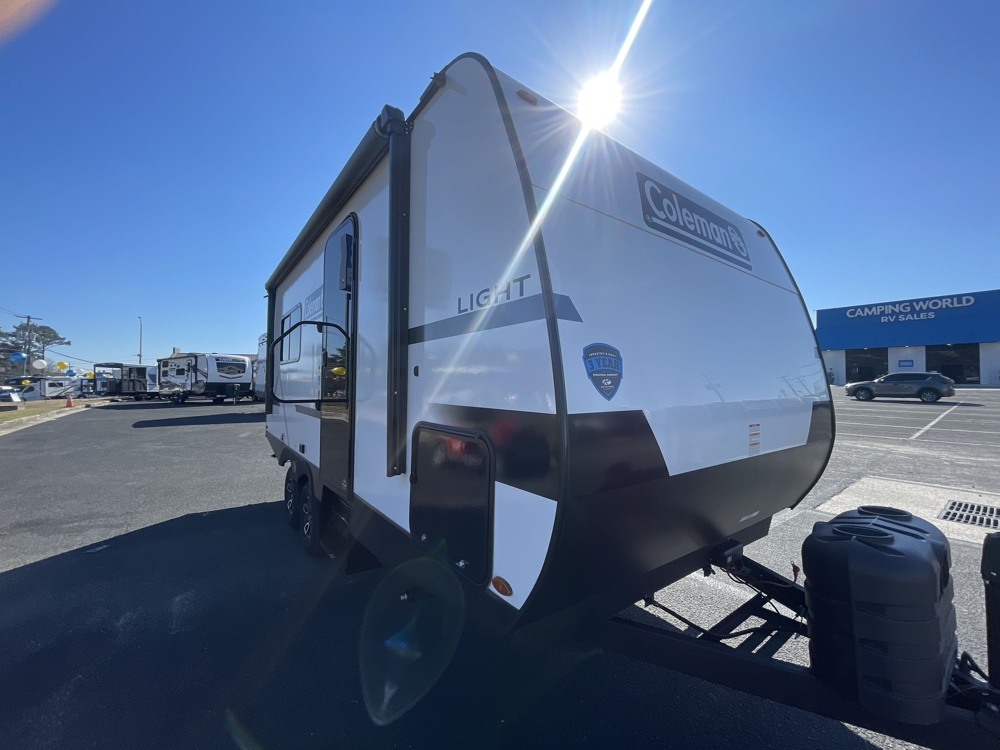 2025 Keystone Coleman Light 18RX - Stock #2476995 | Myrtle Beach, SC ...