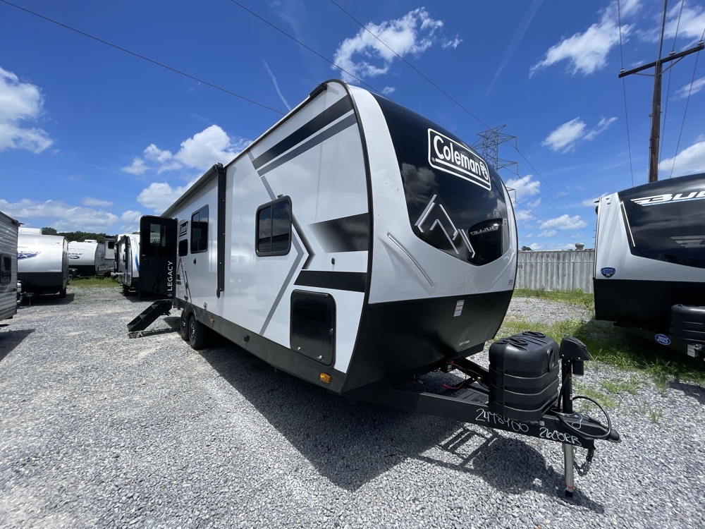 2026 Keystone Coleman Legacy 2600RB - Stock #2478900 | North Charleston ...