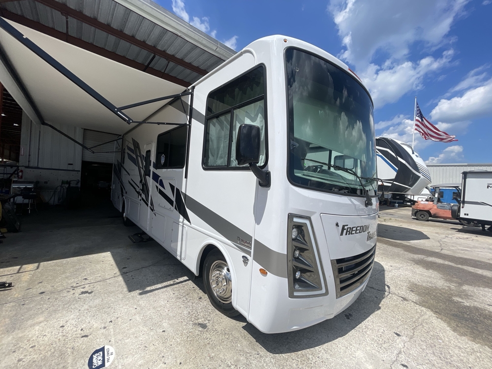 2026 Thor Freedom Traveler A32 - Stock #2497841 | North Charleston, SC ...