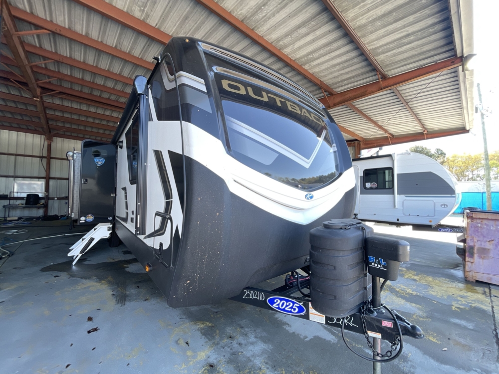 2025 Keystone Outback 328RL - Stock #2502110 | North Charleston, SC ...