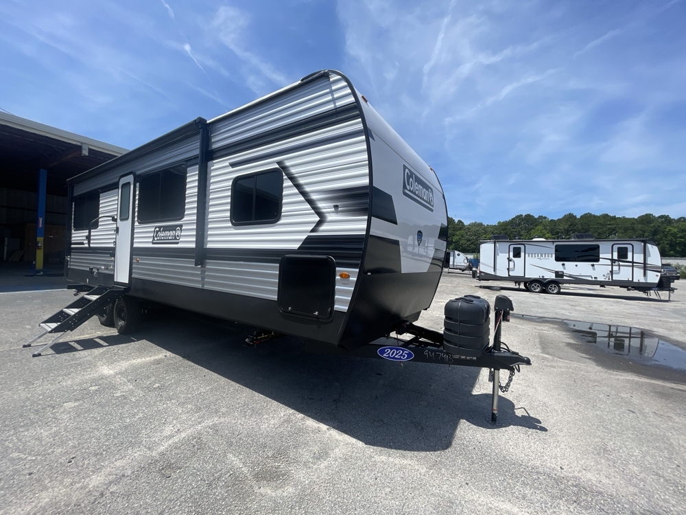 2025 Keystone Coleman Lantern 25REX - Stock #2516687 | North Charleston ...