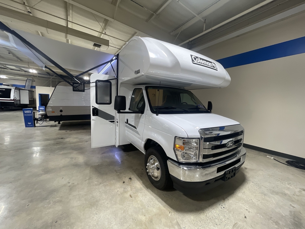 2026 Thor Coleman 19EZF - Stock #2521546 | North Charleston, SC ...