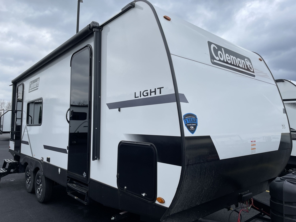 2025 Keystone Coleman Light 21RX - Stock #2516874 | Churchville, NY ...