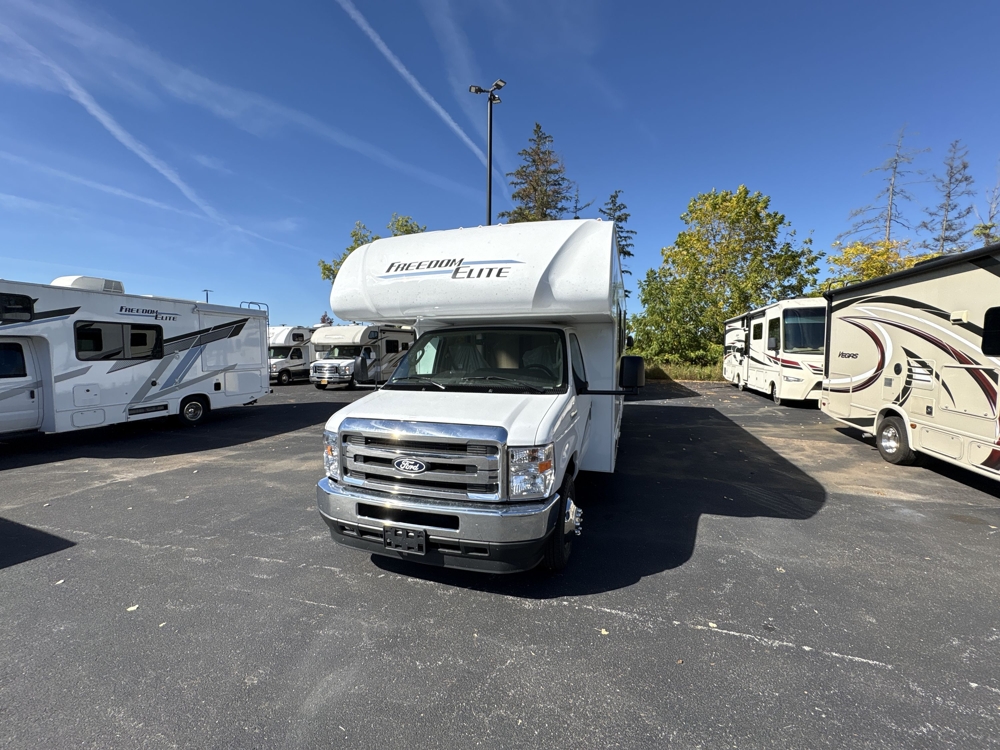 Camping World Churchville Ny