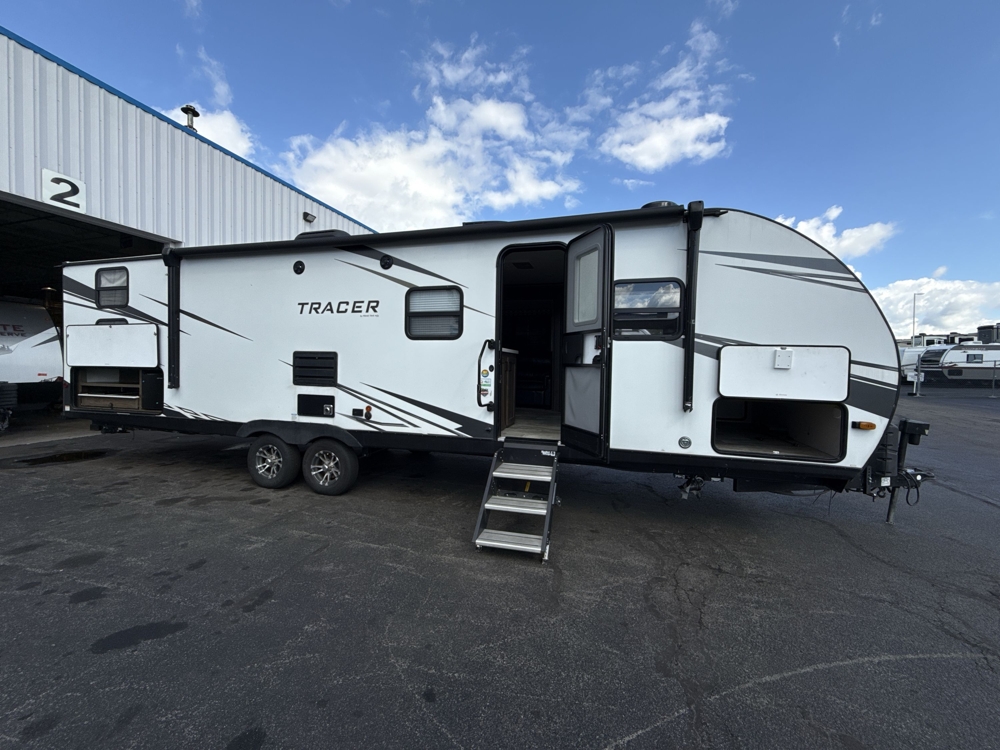 2021 Prime Time Tracer 29QBD - Stock #2586650 | Churchville, NY ...