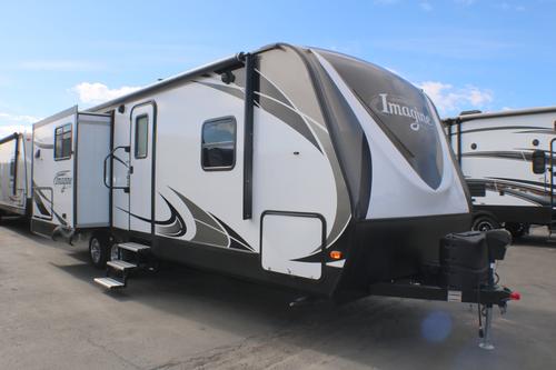 Grand Design RVs for Sale - Camping World RV Sales
