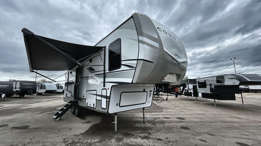2025 Keystone Cougar 260MLE - Stock #2493287 | Caldwell, ID | Camping World