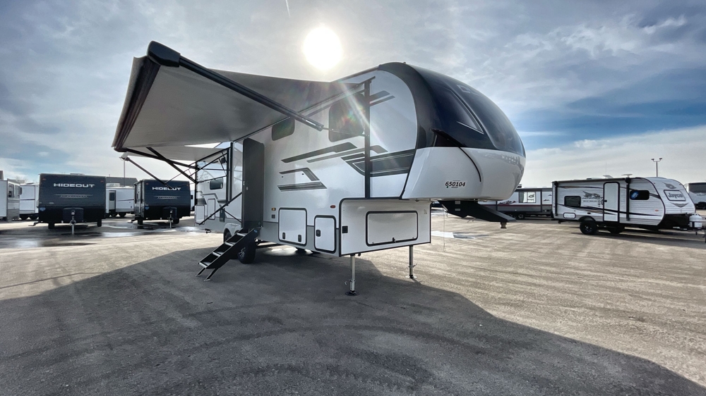 2025 K-Z Rv Durango Ht 286BHD - Stock #2493293 | Caldwell, ID | Camping ...