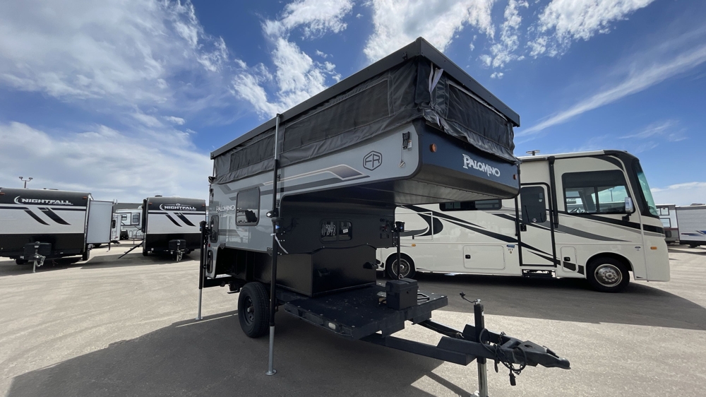 2025 Forest River Backpack Edition SS-1251 - Stock #2510851 | Caldwell ...