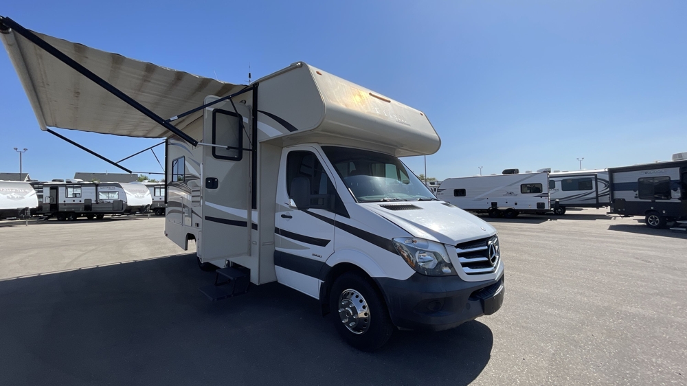 2015 Coachmen Prism 2150LE - Stock #2552288P | Caldwell, ID | Camping World