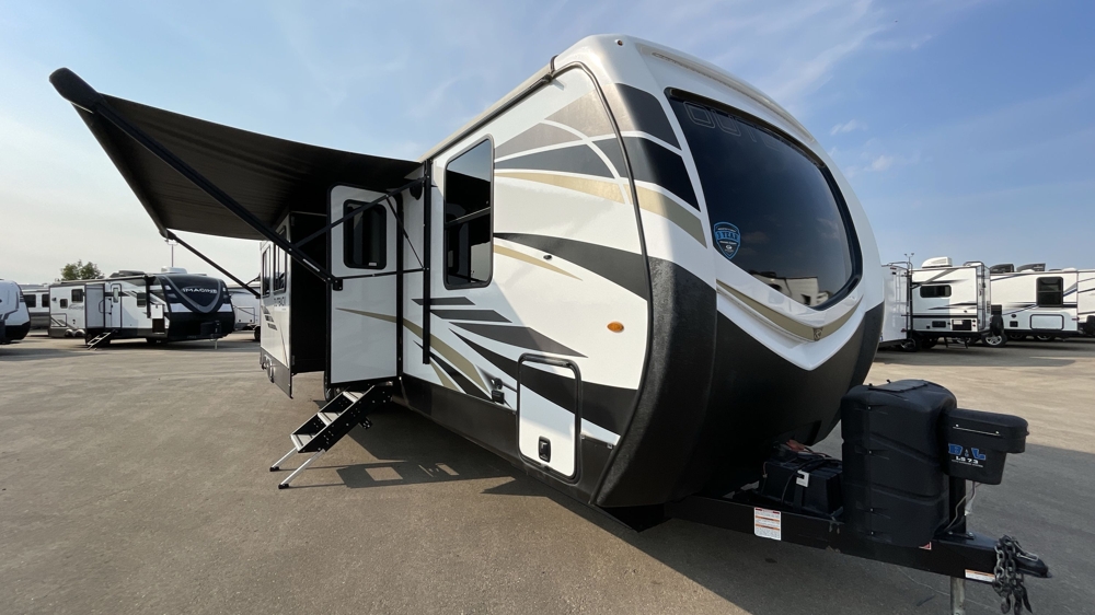 2023 Keystone Outback 340BH - Stock #2594357P | Caldwell, ID | Camping ...