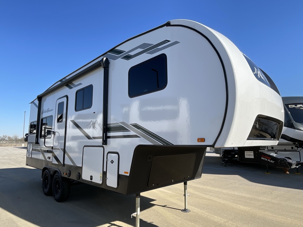 2025 Heartland Eddie Bauer Signature 2500RK - Stock #2377417 | Alvarado, TX | Camping World