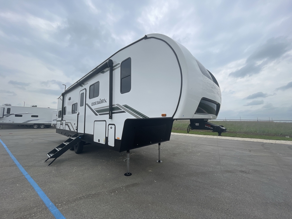 2025 Heartland Eddie Bauer Signature 3000BH - Stock #2516073 | Alvarado ...