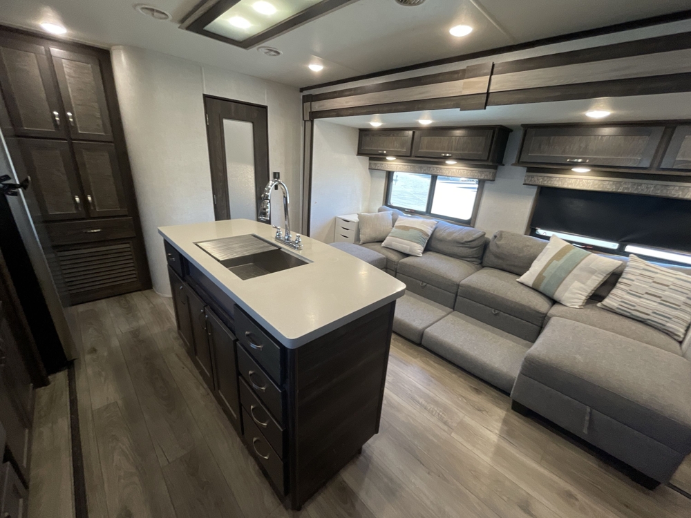 2020 Highland Ridge Open Range 310BHS - Stock #2524412 | Alvarado, TX ...