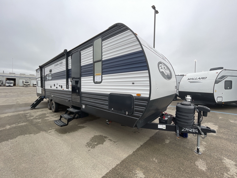 2024 Forest River Cherokee 294GEBG - Stock #2532840 | Alvarado, TX ...