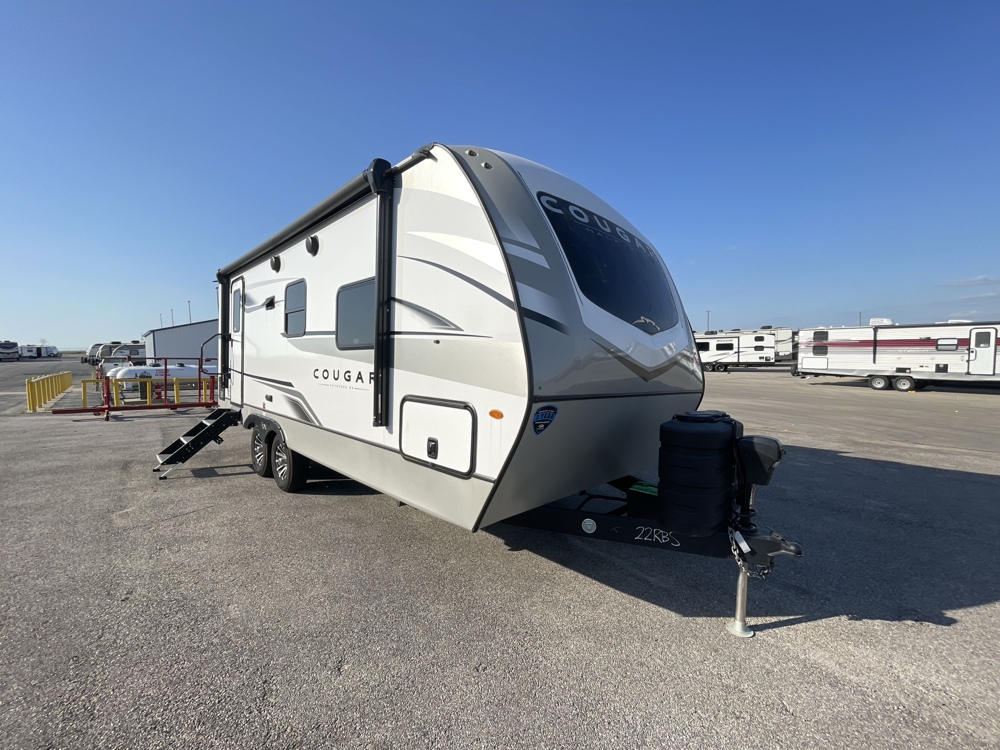 2024 Keystone Cougar 22RBS - Stock #2535582 | Alvarado, TX | Camping World