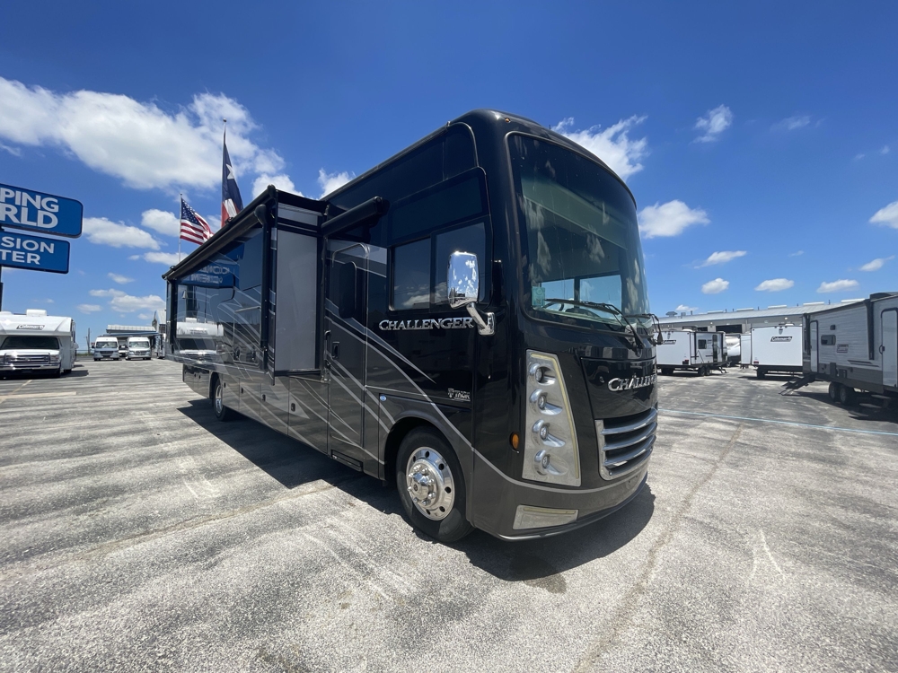2022 Thor Challenger 37FH - Stock #2542863 | Alvarado, TX | Camping World