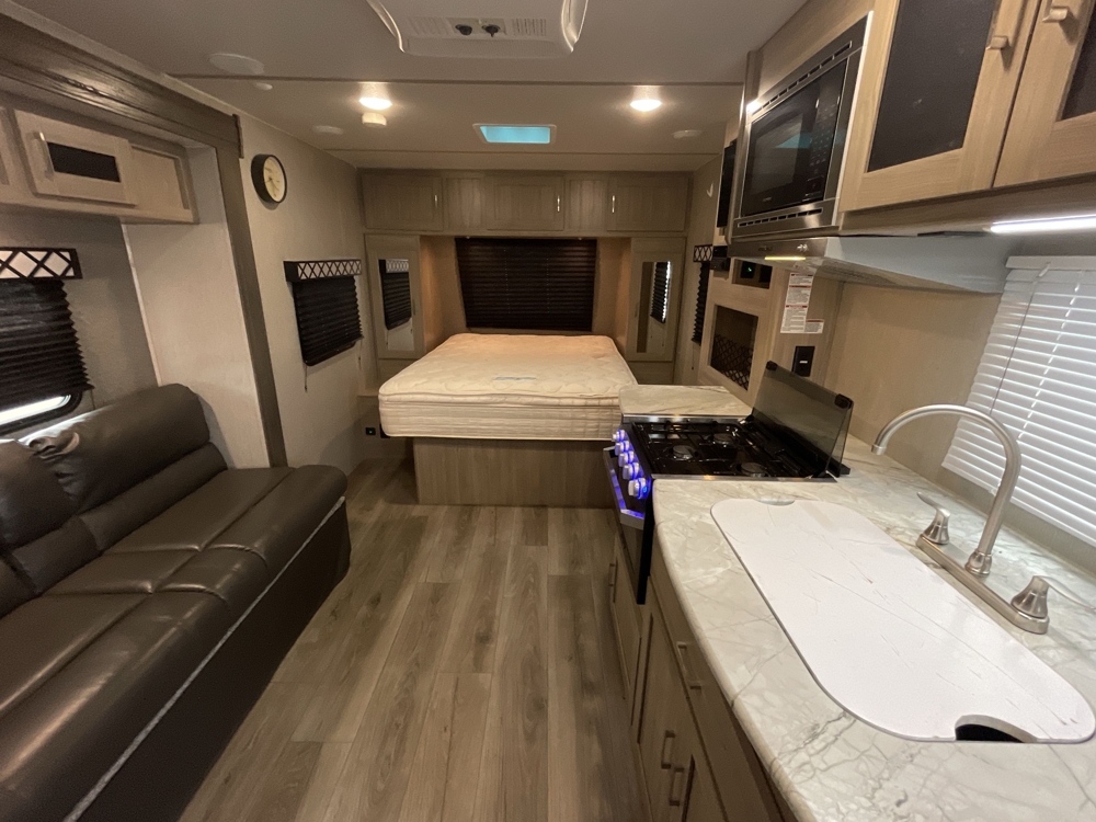 2020 Coachmen Freedom Express 195RBS - Stock #2551019 | Alvarado, TX ...