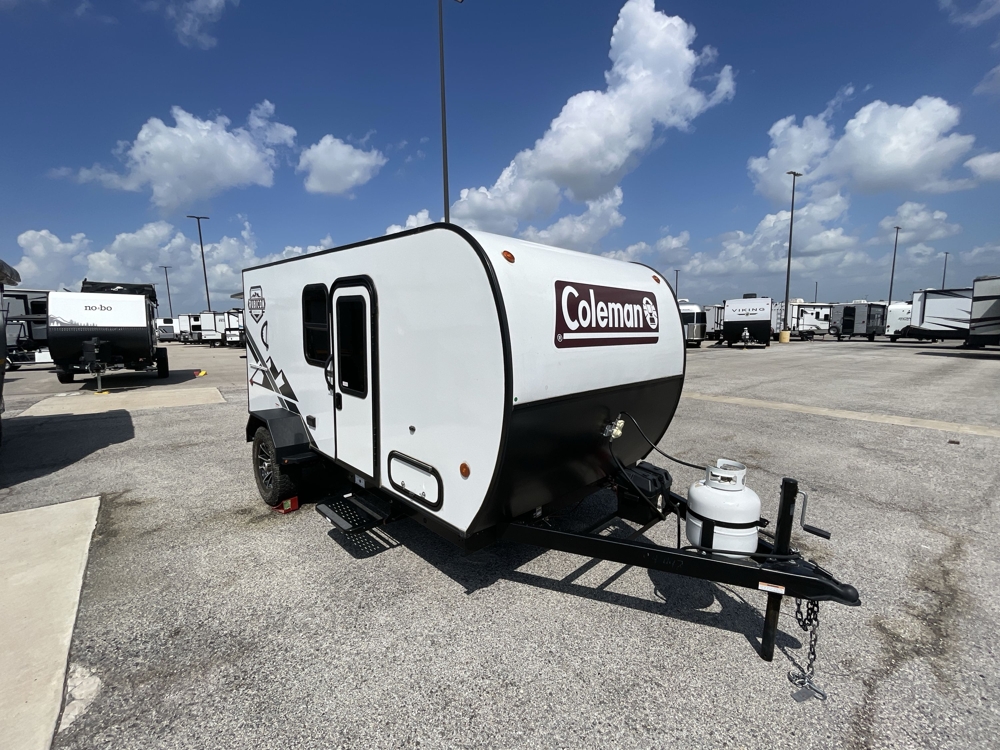 2023 Coleman Coleman Rubicon 1400BH - Stock #2559030 | Alvarado, TX ...