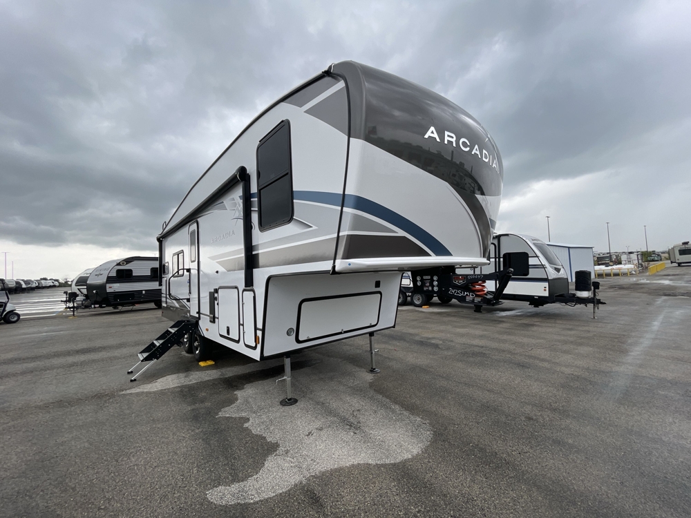 2025 Keystone Arcadia Super Lite 242SLMD - Stock #2565729 | Alvarado, TX | Camping World