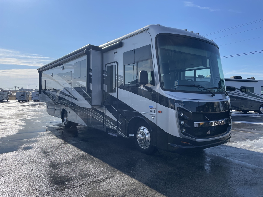2024 Entegra Coach Vision Xl 34G - Stock #2637057 | Alvarado, TX ...