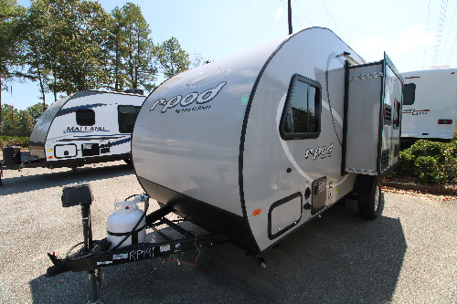 Forest River R Pod RVs for Sale - Camping World RV Sales