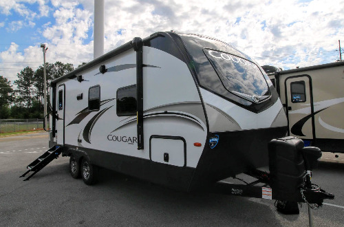 Keystone Cougar 22RBS RVs for Sale - Camping World RV Sales