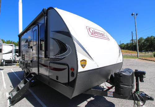 Coleman Coleman Light 1805RB RVs for Sale - Camping World RV Sales