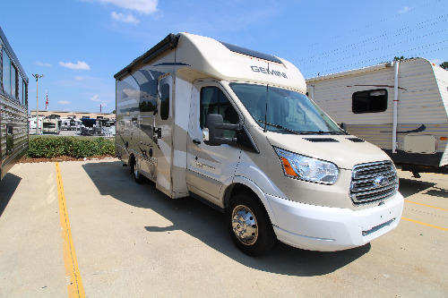 New or Used Thor Gemini RVs for Sale - Camping World RV Sales