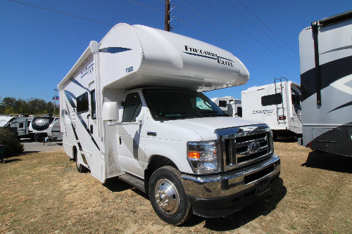 Motorhomes For Sale - Class A, Class B, Class C | Camping World RV Sales