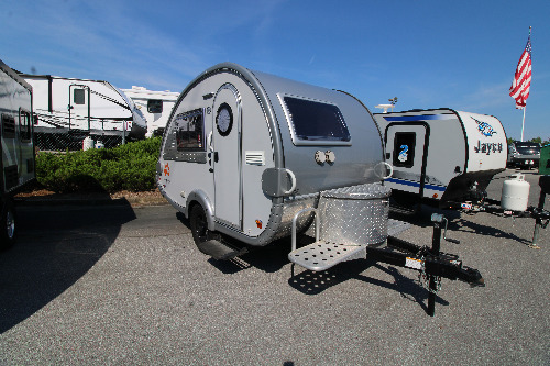 New or Used Nucamp RVs for Sale - Camping World RV Sales