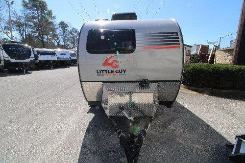New or Used Little Guy RVs for Sale - Camping World RV Sales