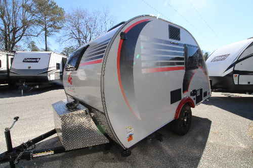 New or Used Little Guy RVs for Sale - Camping World RV Sales