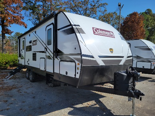 Coleman Coleman Light 2625RB - Camping World of Valdosta - 2128597