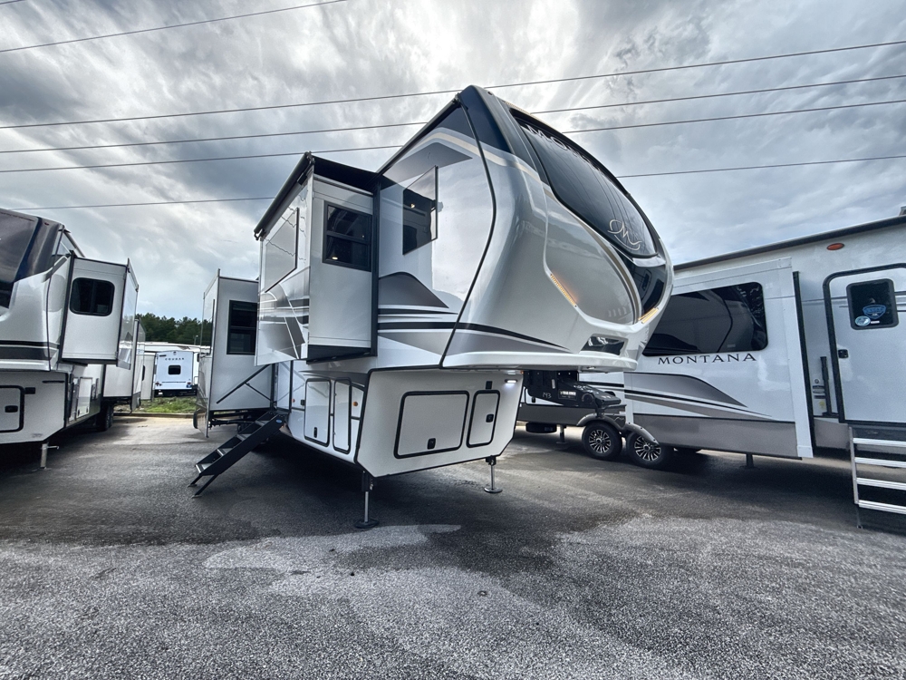 2025 Keystone Montana 3941FO - Stock #2499828 | Calera, AL | Camping World
