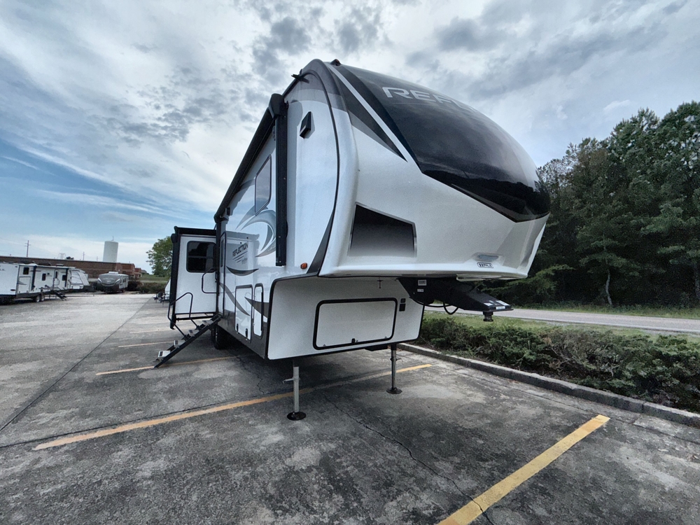 2022 Grand Design Reflection 337RLS - Stock #2570768 | Calera, AL ...