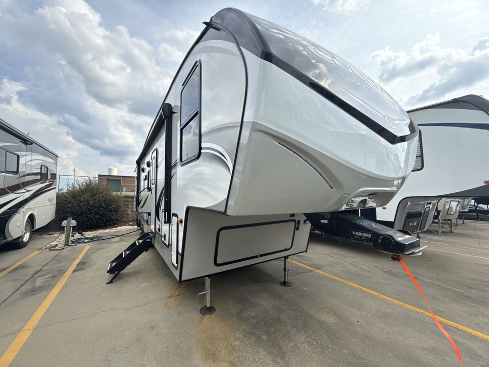 2021 Keystone Cougar 32BHS - Stock #2576423P | Calera, AL | Camping World